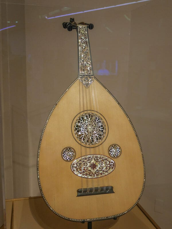 Musical Instrument Museum (MIM) of Phoenix Review