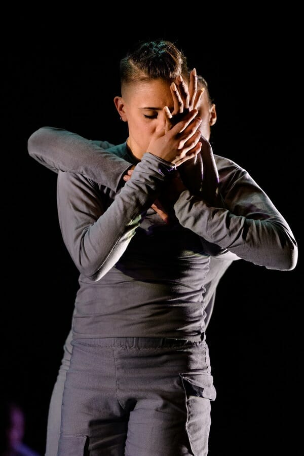 Deeply Rooted Dance Theater INDUMBA Preview