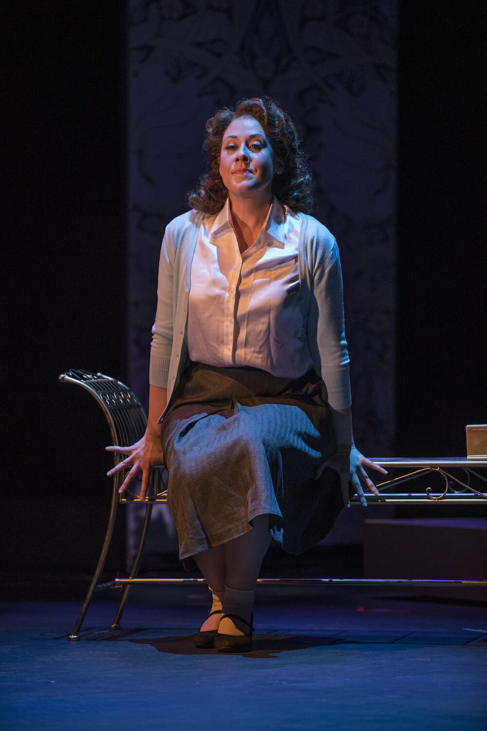 Chicago Opera Theater Presents IOLANTA Review