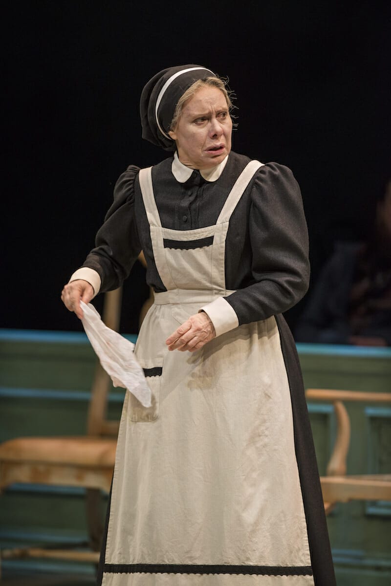Steppenwolf Theatre Presents A DOLL S HOUSE PART 2 Review