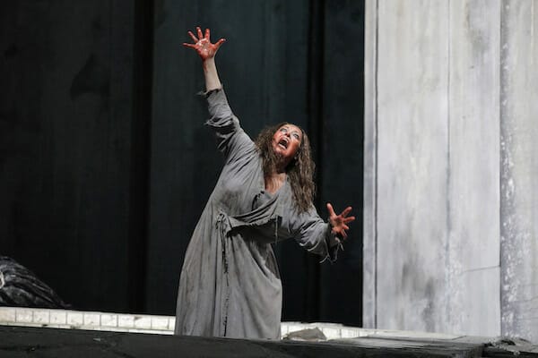 Lyric Opera ELEKTRA Review - Opera is Flourishing