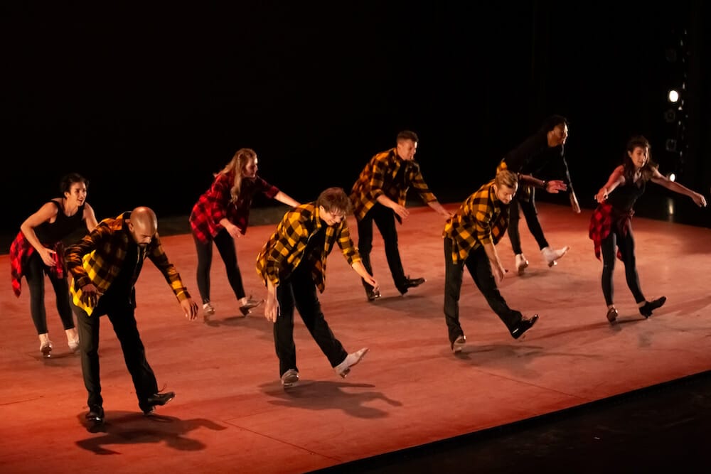 Chicago Human Rhythm Project presents JUBA! Review