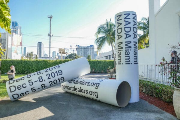 NADA Miami 2019 Review – Art Energy