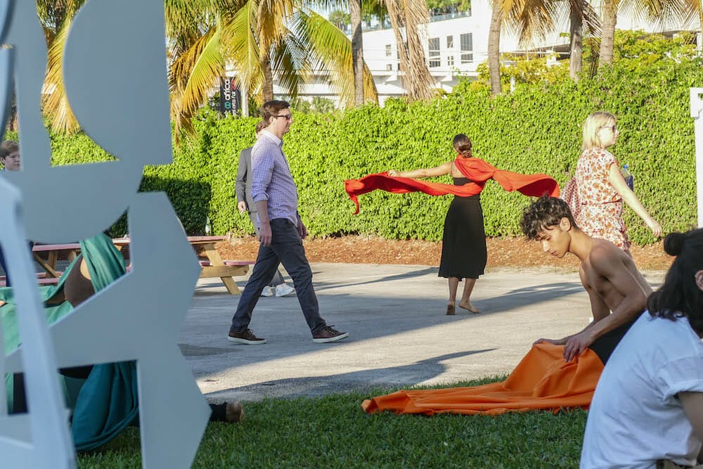 NADA Miami 2019 Review – Art Energy