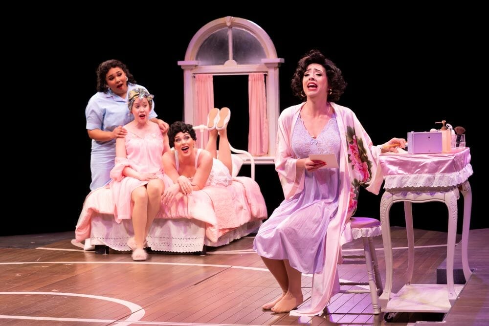 Marriot Theatre Presents GREASE: Hopelessly Devoted to The Music