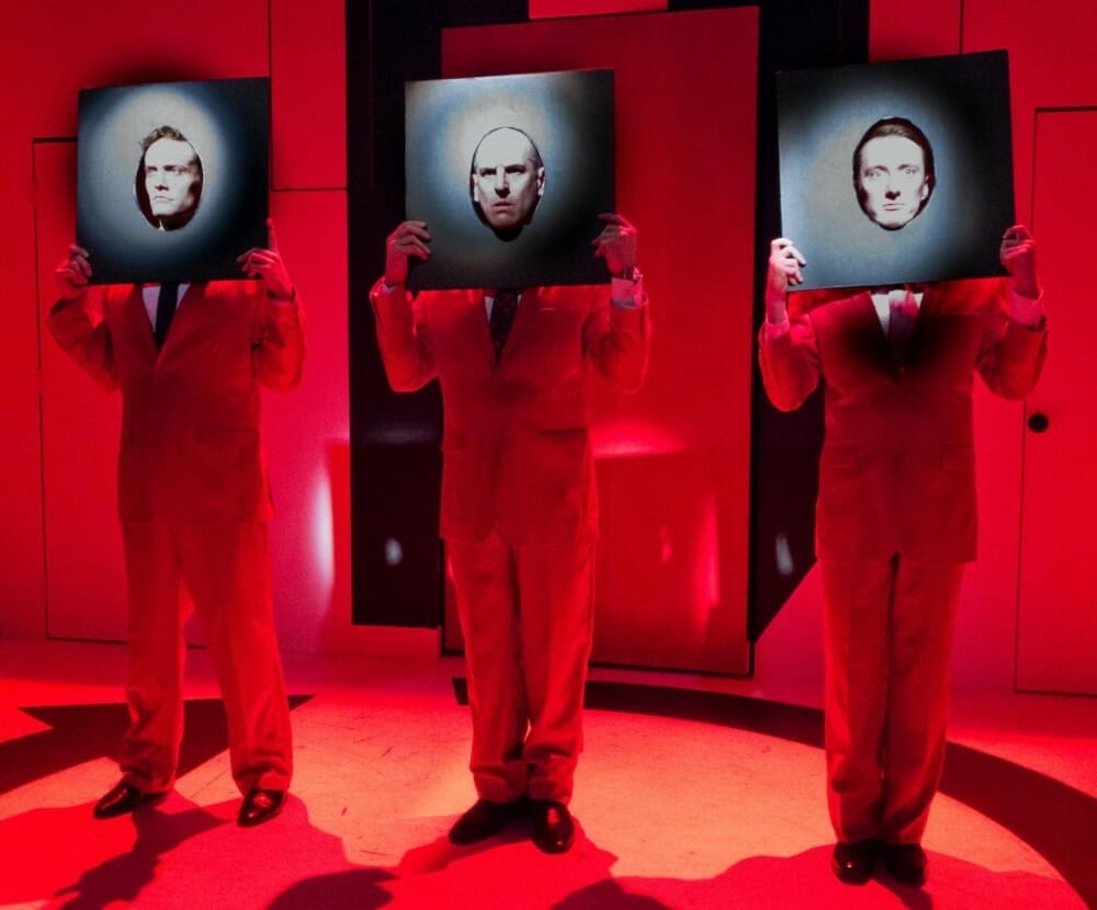 Parallel Exit Presents an AT-HOME EDITION OF MOVE IT! — Preview