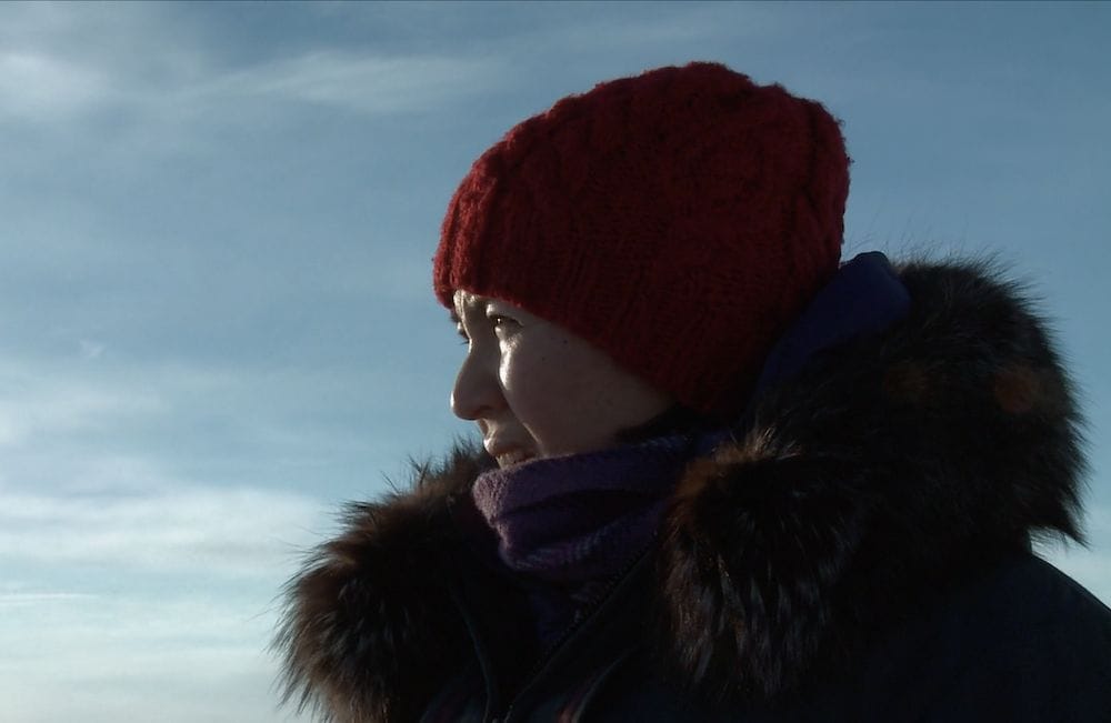 OVID.tv presents Angry Inuk Review - Voices of the Inuit People
