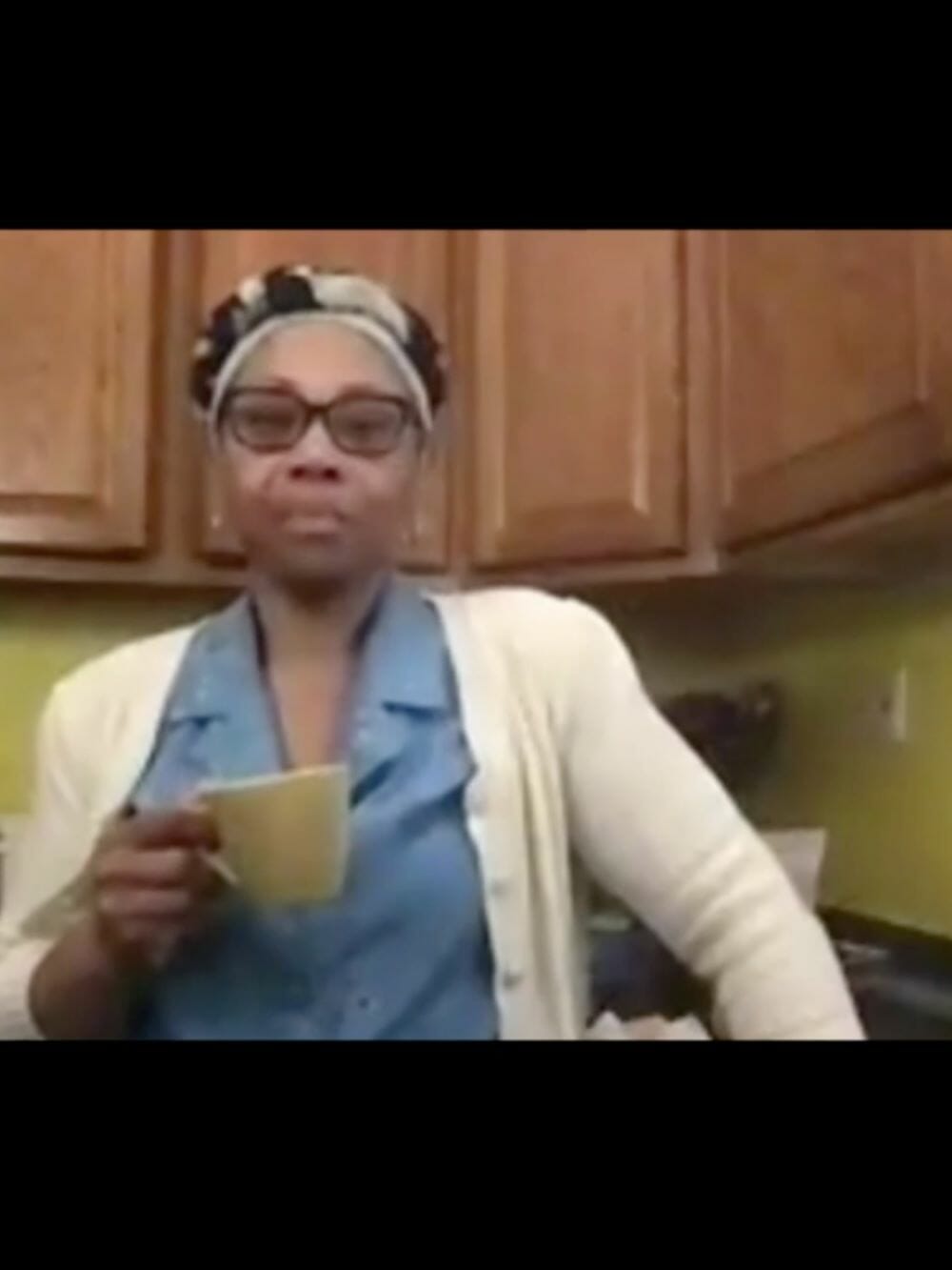 Invictus Theatre Streaming Production of ‘NIGHT, MOTHER Review