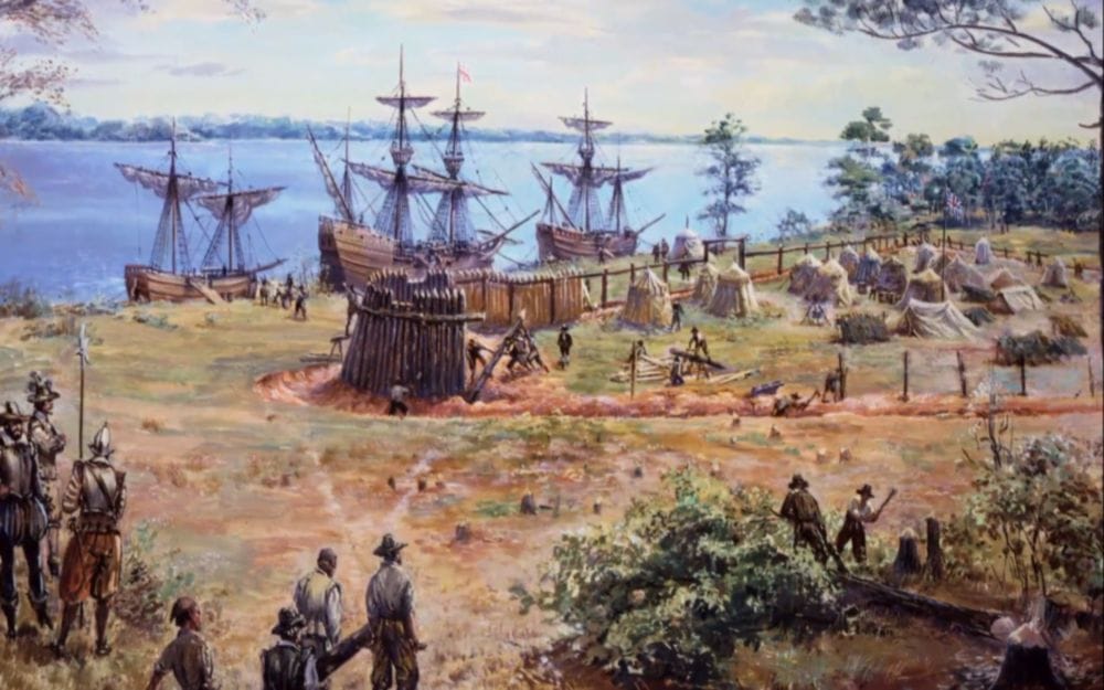 Ovid.tv Presents ADAM SMITH BIRTH OF THE FREE MARKET