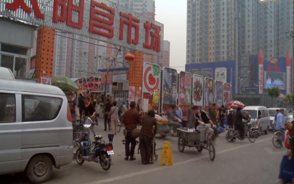 Ovid.tv Presents ADAM SMITH BIRTH OF THE FREE MARKET