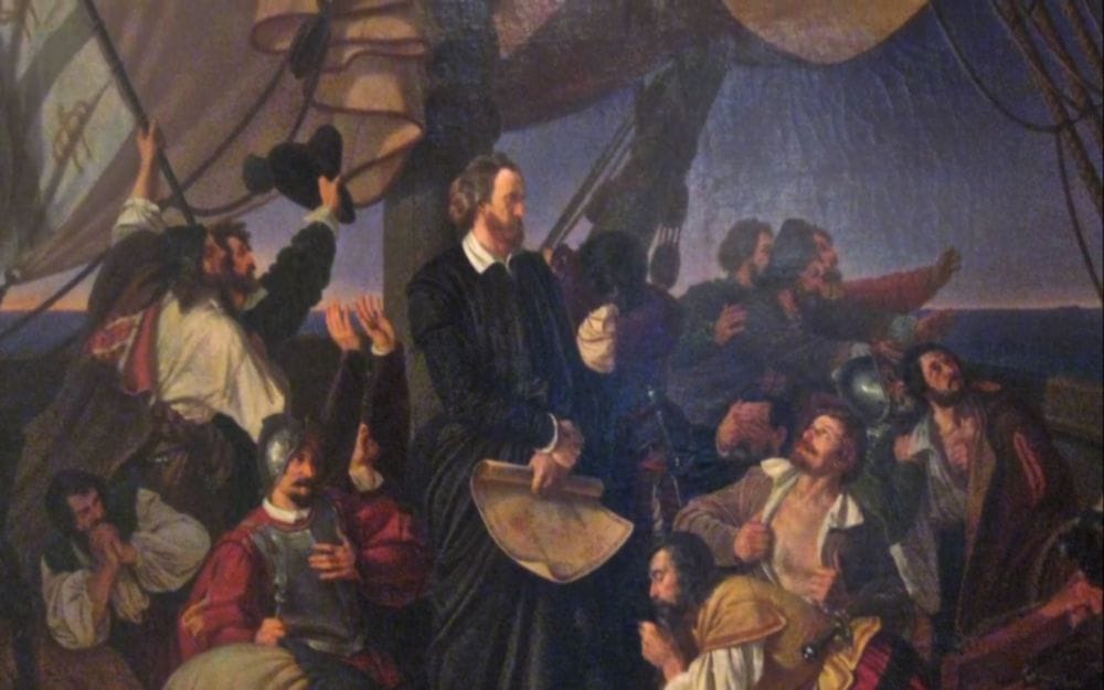 Ovid.tv Presents ADAM SMITH BIRTH OF THE FREE MARKET