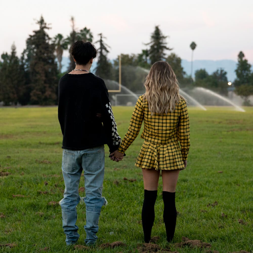 Colson Baker/Machine Gun Kelly Presents DOWNFALLS HIGH — Preview