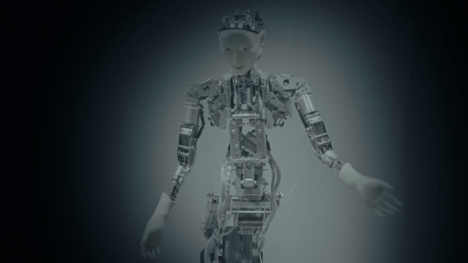 OVID.tv Presents WHO MADE YOU Review - Picture This Post