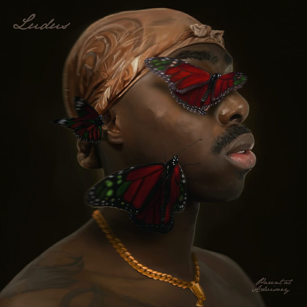 Serious Klein Presents LUDUS Review — Genre Blending Rap