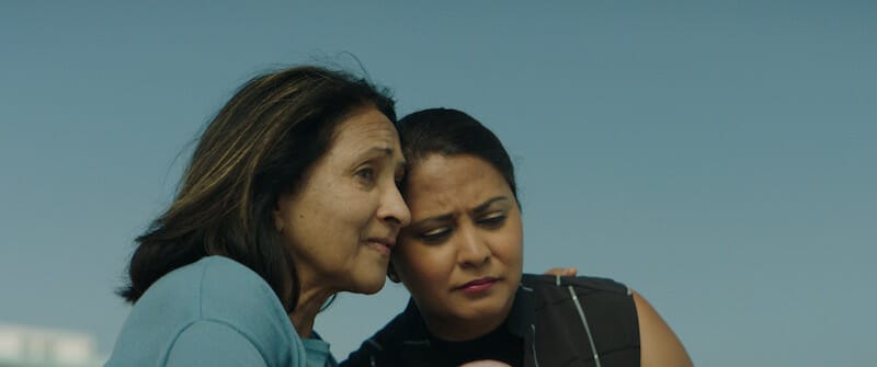 LEENA PENDHARKAR Filmmaker Interview— Facilitating Family in Film