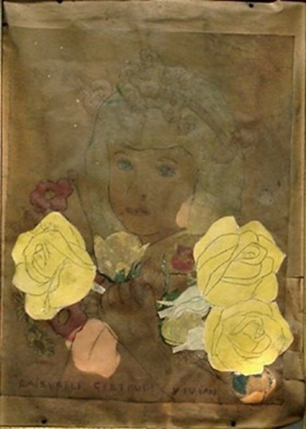 Intuit Presents DARGER AS READER, WRITER AND BOOKMAKER