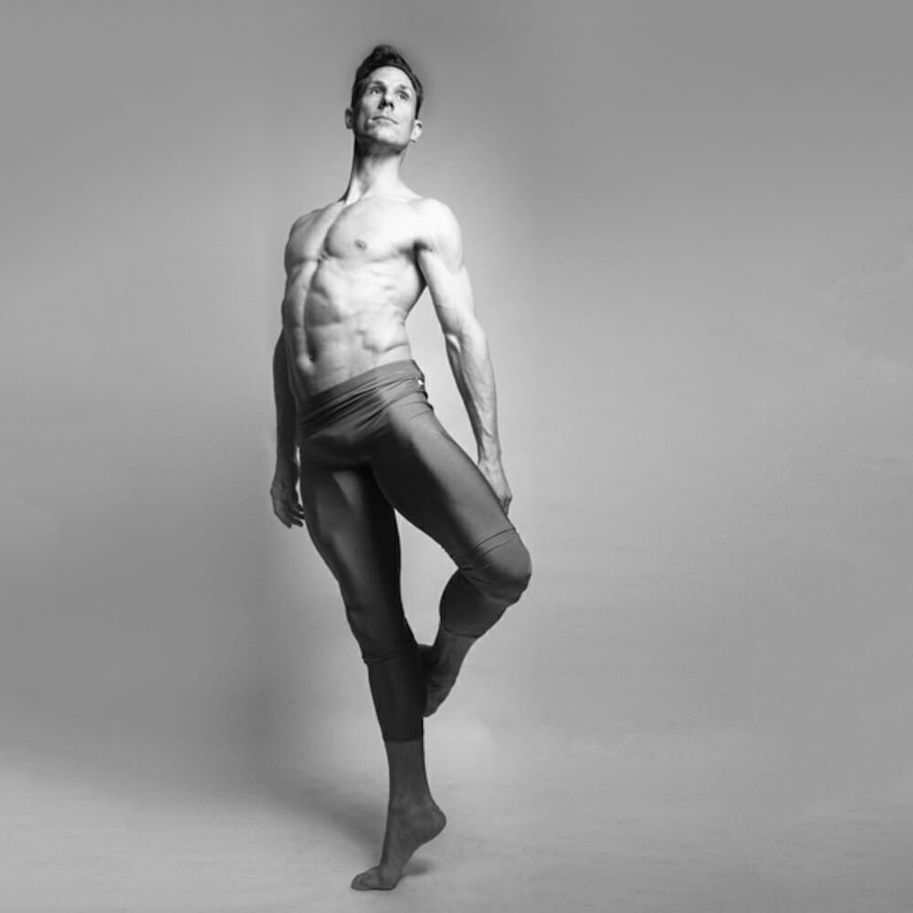 Lake Tahoe Dance Collective Presents 2021 LAKE TAHOE FESTIVAL