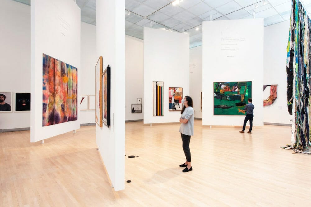 Rose Art Museum Presents RE: COLLECTIONS — Preview