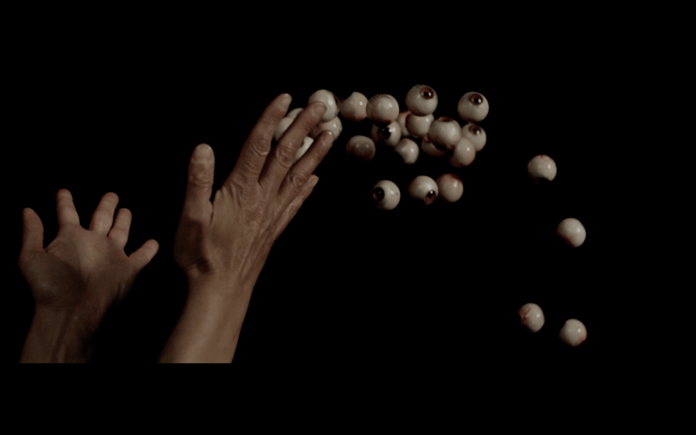 OVID.tv Presents METAMORPHOSES Review — A Retelling of Myths