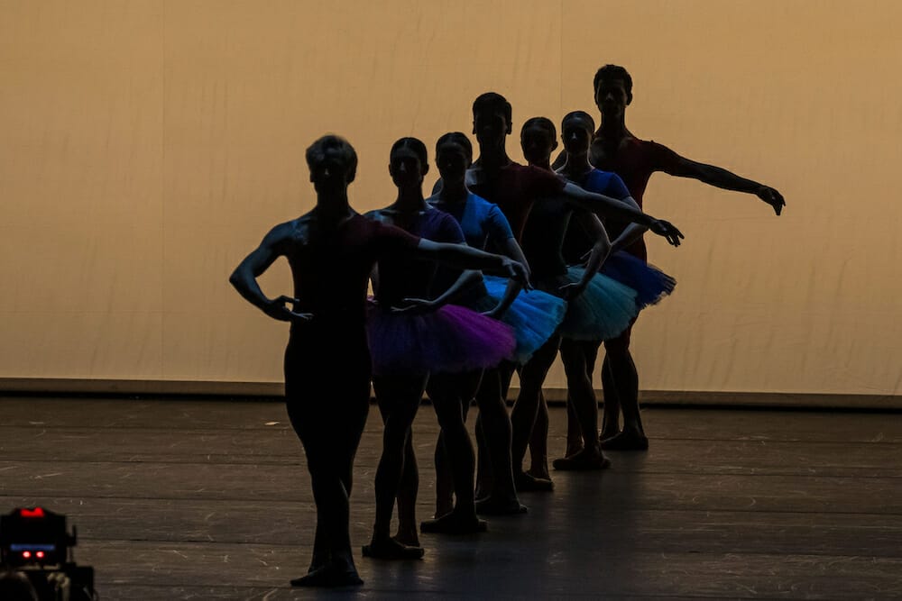 American Ballet Theatre ABT ACROSS AMERICA Review