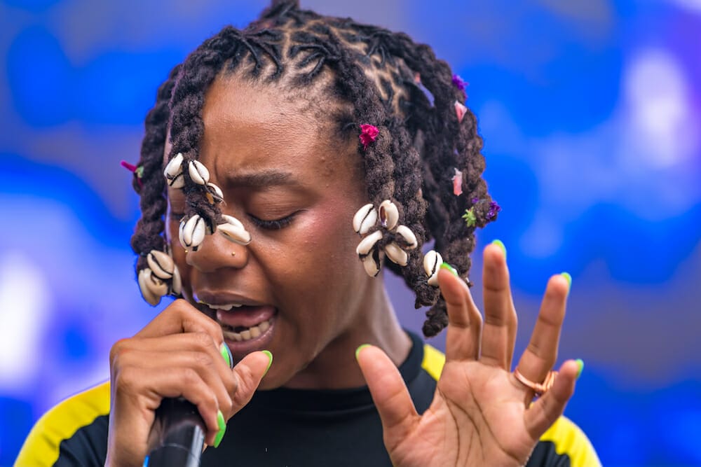 ALL THINGS GO MUSIC FESTIVAL — Preview