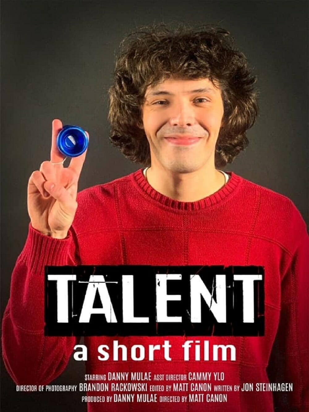 Trip Aces Media Presents TALENT Film Review