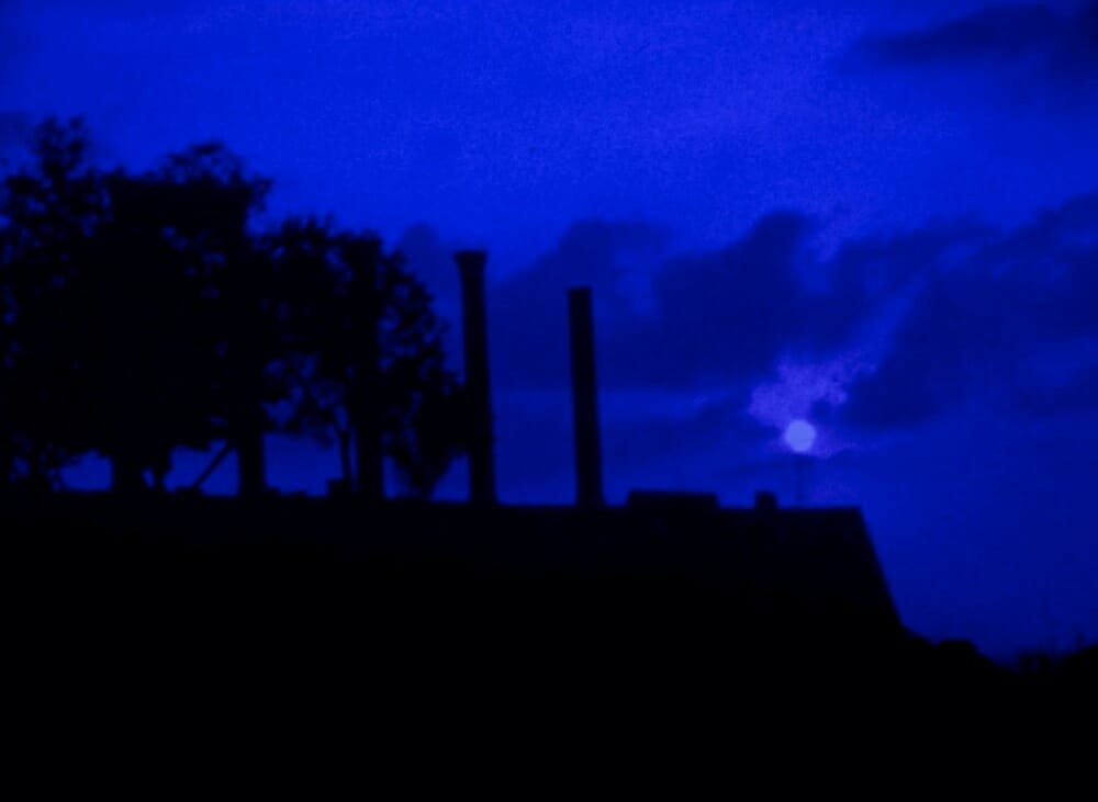 Flying Film Festival Presents THE BLUE STAR Film Review