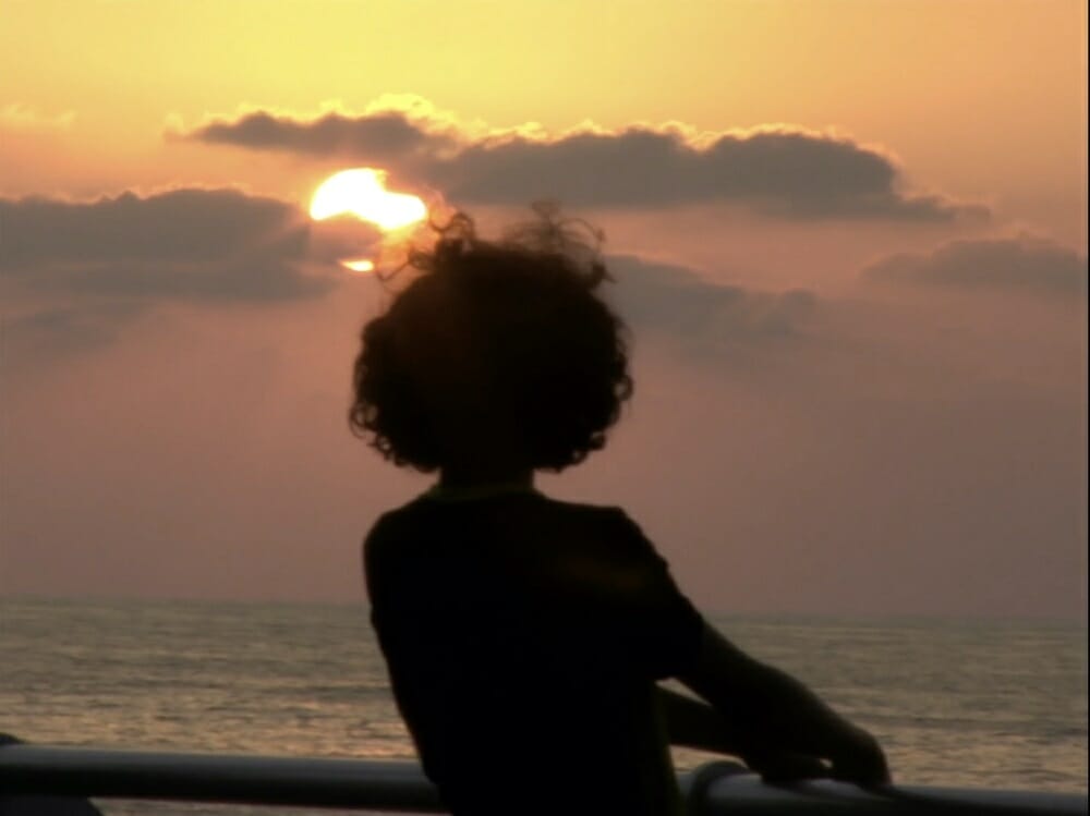 Flying Film Festival Presents THE BLUE STAR Film Review