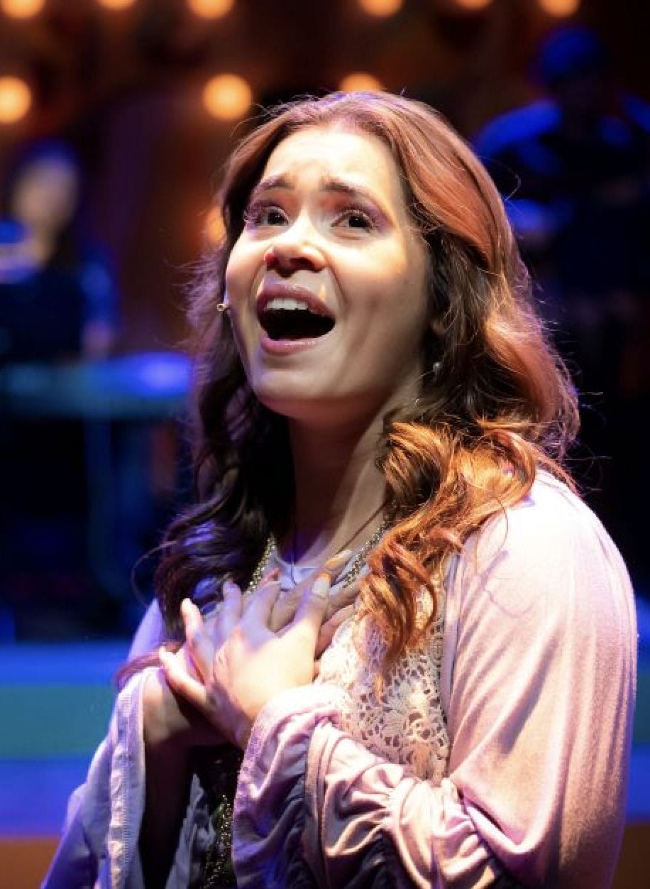 Theo Ubique Cabaret 8-TRACK: THE SOUNDS OF THE 70’S Review