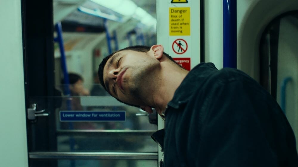 SURGE Film Review — Going On Instinct