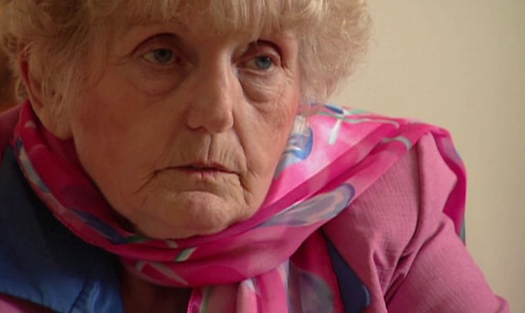 OVID.tv Presents FORGIVING DR. MENGELE Film Review – Forgiveness