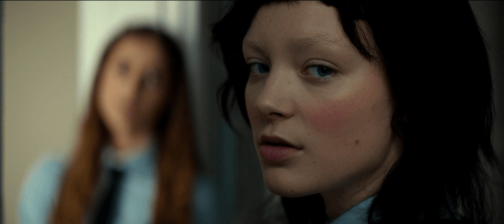 Ovid.TV Presents ALENA Review