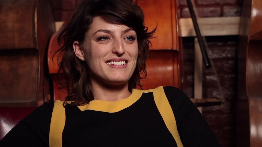 INVISIBLE FATHER Film Review