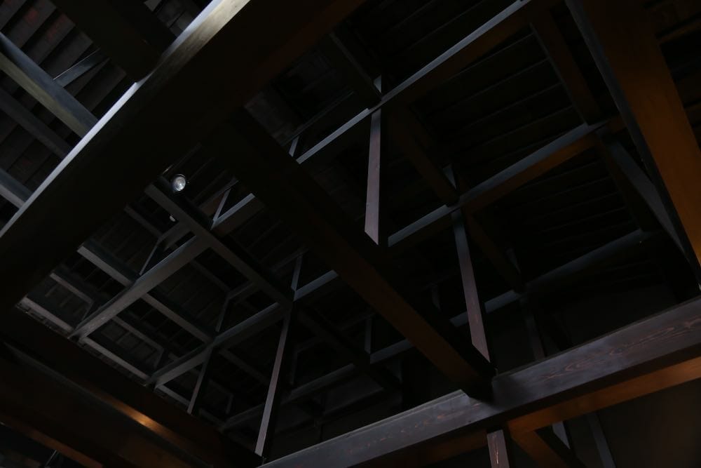 Japonisme Presents KUSAKABE HERITAGE HOUSE TOUR Review