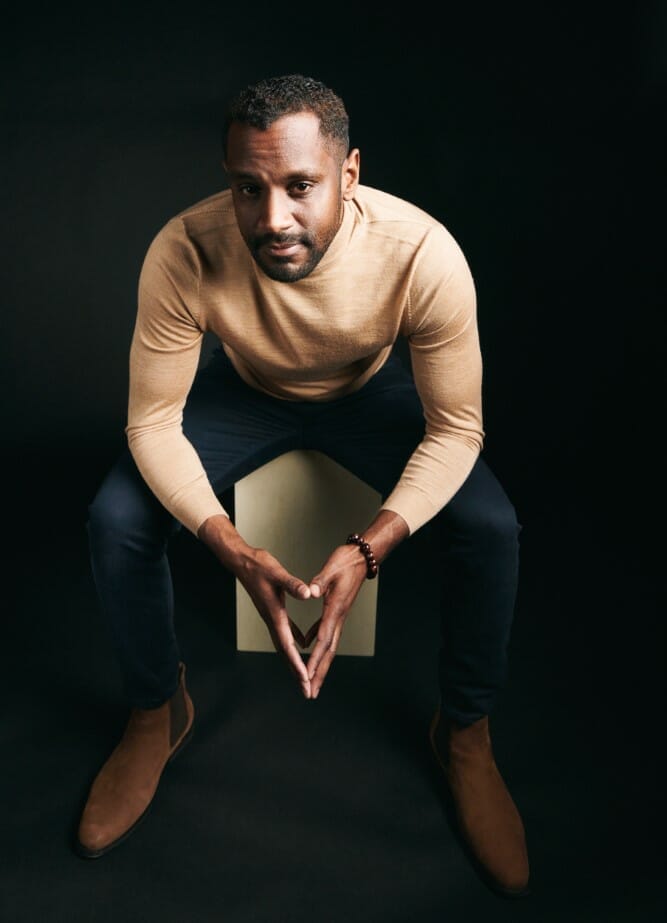 Carlos Simon REQUIEM FOR THE ENSLAVED Album Review