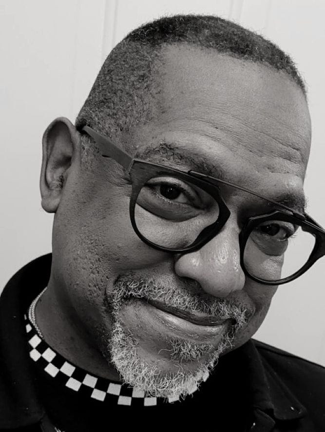 Randy Duncan on Dance Now and Always — Interview