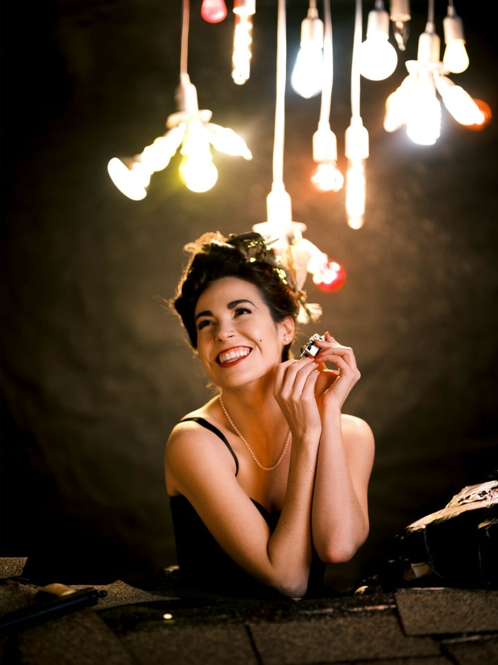 KB Productions at City Lit Theater Presents HAPPY DAYS Review