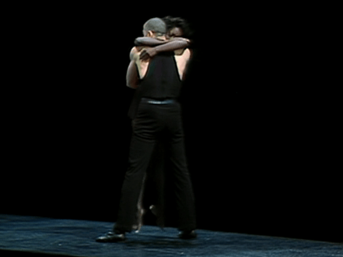 Stage Access Presents EPISODES Dance Review