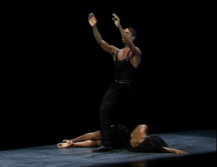 Stage Access Presents EPISODES Dance Review