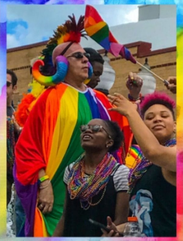 Picture This Post LGBTQA Content Curator