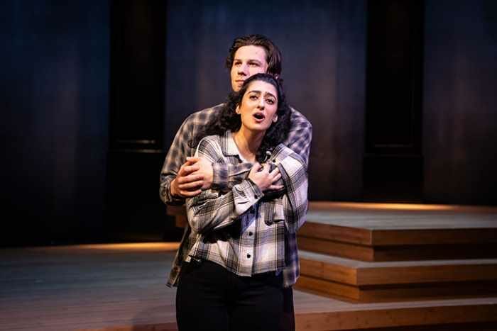 Next To Normal Henry