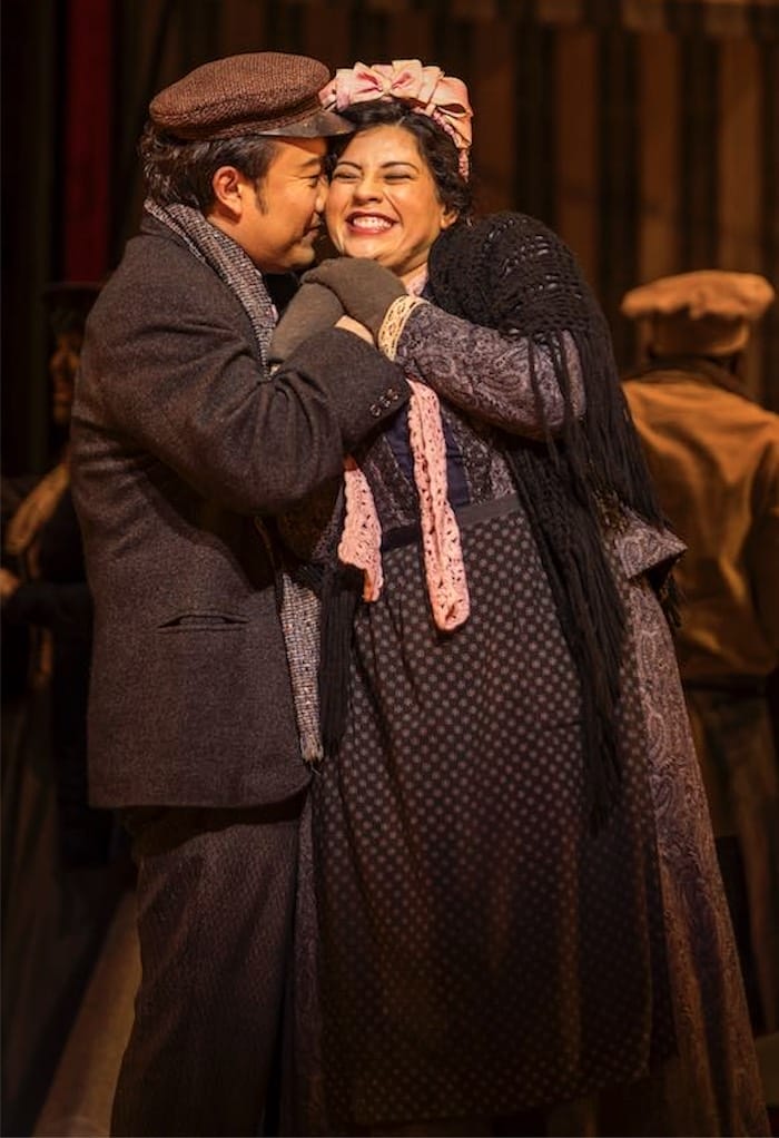 Emmy Award Winning Composer & Label Owner Adrian Younge presents LINEAR ...