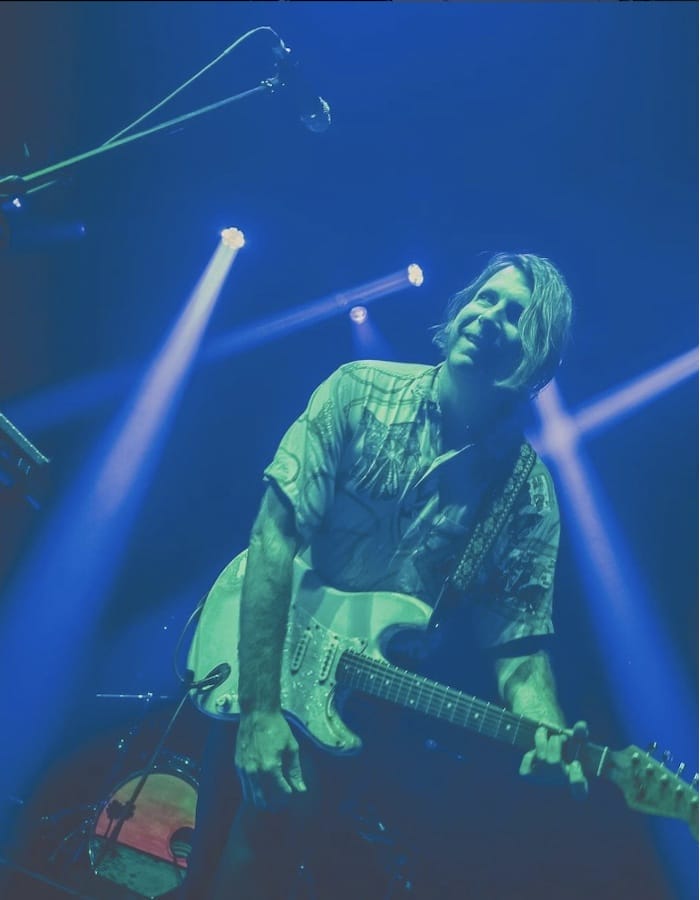 Poolside Presents BLAME IT ALL ON LOVE TOUR — Preview