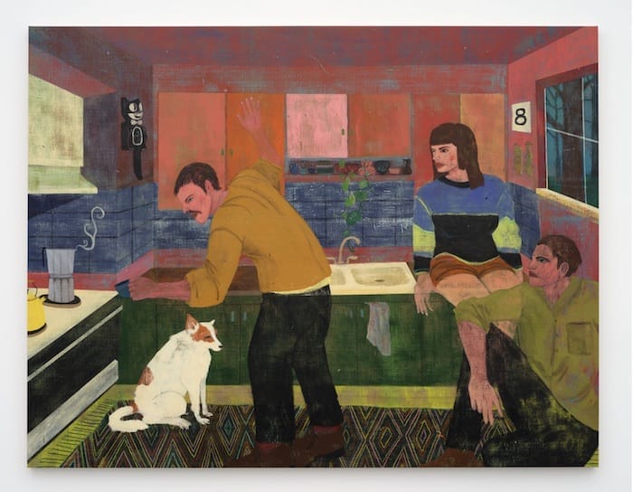 Roberts Projects Presents Justin Williams Solo Exhibit SYNONYM ...