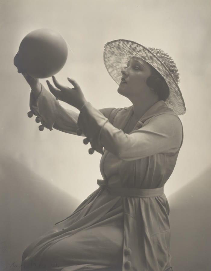 Carter Museum KARL STRUSS and HOLLYWOOD-PREVIEW